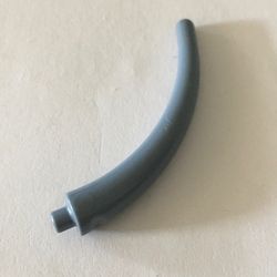 LEGO PART 40379 Animal Body Part / Plant, Tail / Claw / Horn / Branch ...