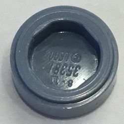 LEGO PART 98138 Tile Round 1 x 1 | Rebrickable - Build with LEGO