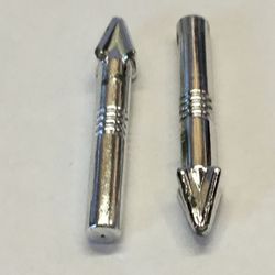 LEGO PART 57467 Weapon Harpoon [4 Grooves on Shaft] | Rebrickable ...