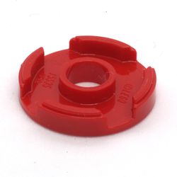 LEGO PART 15535 Tile Round 2 x 2 with Hole | Rebrickable - Build with LEGO