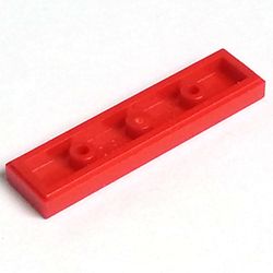 LEGO PART 2431 Tile 1 x 4 with Groove | Rebrickable - Build with LEGO
