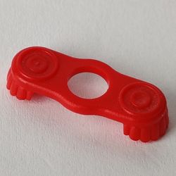 LEGO PART 2526 Minifig Neckwear Epaulette | Rebrickable - Build with LEGO