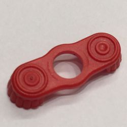 LEGO PART 2526 Minifig Neckwear Epaulette | Rebrickable - Build with LEGO