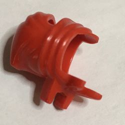 LEGO PART 30177 Wrap, Ninja, with Clip | Rebrickable - Build with LEGO