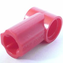 LEGO PART 32013 Technic Axle and Pin Connector Angled #1 | Rebrickable ...