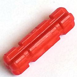 LEGO PART 32062 Technic Axle 2 Notched | Rebrickable - Build with LEGO