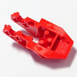 LEGO PART 32165 Technic Block 3 x 6 x 1 & 2/3 | Rebrickable - Build ...