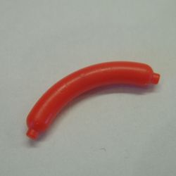 LEGO PART 33078 Food Hot Dog / Sausage | Rebrickable - Build with LEGO