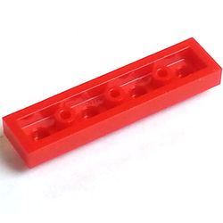 LEGO PART 3710 Plate 1 x 4 | Rebrickable - Build with LEGO