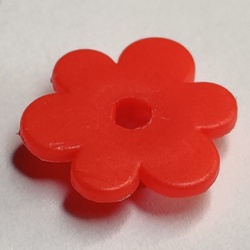 LEGO PART 3742 Plant, Flower - Small | Rebrickable - Build with LEGO