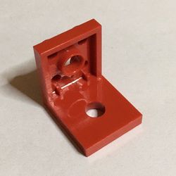 LEGO PART 3956 Bracket 2 x 2 - 2 x 2 | Rebrickable - Build with LEGO