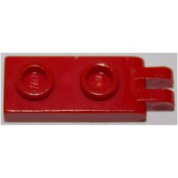 LEGO PART 4276b Hinge Plate 1 x 2 with 2 Fingers and Hollow Studs ...