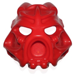 LEGO PART 43853 Large Figure Mask Hau Nuva | Rebrickable - Build with LEGO
