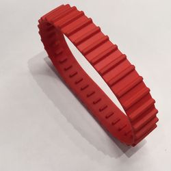 LEGO PART 53992 Technic Tread Large [36 Links] | Rebrickable - Build ...