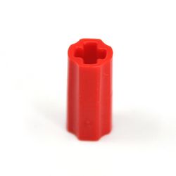 LEGO PART 59443 Technic Axle Connector Smooth [with x Hole ...
