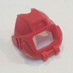 LEGO PART 6090 Headwear Accessory Visor / Divers Mask (Underwater ...