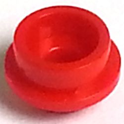 LEGO PART 6141 Plate Round 1 x 1 with Solid Stud | Rebrickable - Build ...