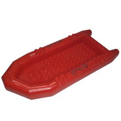 LEGO PART 62812 Boat / Rubber Raft / Dinghy, Large 22 x 10 x 3 ...