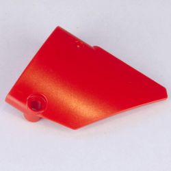LEGO PART 64680 Technic Panel Fairing #14 Large Short Smooth, Side B ...