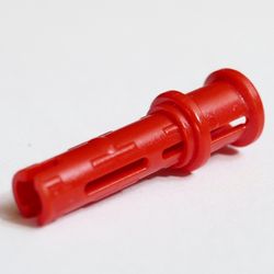 LEGO PART 32054 Technic Pin Long with Friction Ridges Lengthwise and ...