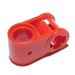 LEGO PART 6536 Technic Axle and Pin Connector Perpendicular ...