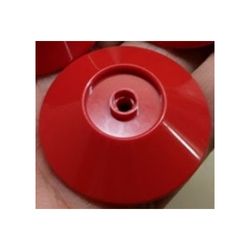 LEGO PART 6942 Dish 5 x 5 | Rebrickable - Build with LEGO