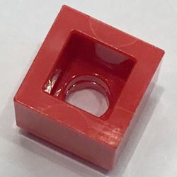 LEGO PART 86996 Plate 1 x 1 x 2/3 with Open Stud | Rebrickable - Build ...