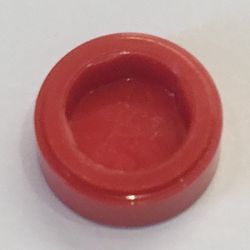 LEGO PART 98138 Tile Round 1 x 1 | Rebrickable - Build with LEGO