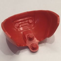 LEGO PART 98571 Large Figure Shoulder Cover, Armour, Rounded ...