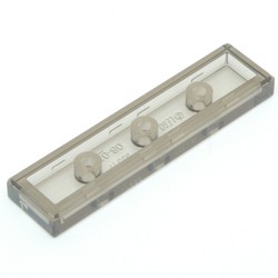 LEGO PART 2431 Tile 1 x 4 with Groove | Rebrickable - Build with LEGO