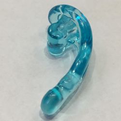 LEGO PART 27393 Wave / Power Blast Rounded Energy with Bar Handle ...