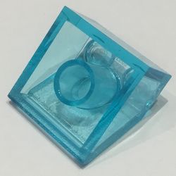 LEGO PART 3039 Slope 45° 2 x 2 | Rebrickable - Build with LEGO