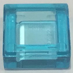 LEGO PART 3070b Tile 1 x 1 with Groove | Rebrickable - Build with LEGO