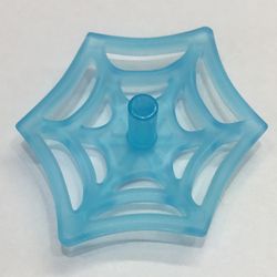 LEGO PART 36083c Web Effect Medium Bar on Back | Rebrickable - Build ...