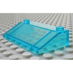 LEGO PART 3939 Slope 33° 3 x 6 | Rebrickable - Build with LEGO