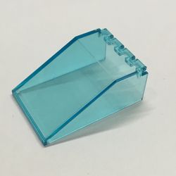 LEGO PART 4474 Windscreen 6 x 4 x 2 Canopy | Rebrickable - Build with LEGO