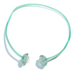 LEGO PART 46826c01 Clikits Cord, Jelly String, 240mm, Trans-Very Light ...