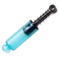 LEGO PART 76320c02 Technic Shock Absorber 10L, Damped, Soft Spring ...