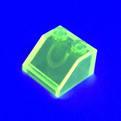 LEGO PART 3039 Slope 45° 2 x 2 | Rebrickable - Build with LEGO