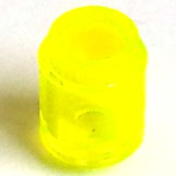 LEGO PART 3062b Brick Round 1 x 1 Open Stud | Rebrickable - Build with LEGO