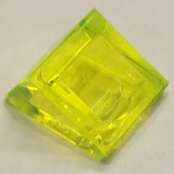 LEGO PART 54200 Slope 30° 1 x 1 x 2/3 (Cheese Slope) | Rebrickable ...