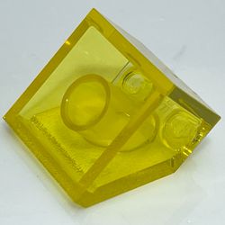 LEGO PART 3039 Slope 45° 2 x 2 | Rebrickable - Build with LEGO