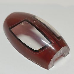 LEGO PART 10312pr0011 Windscreen 10 x 6 x 3 Bubble Canopy Double ...