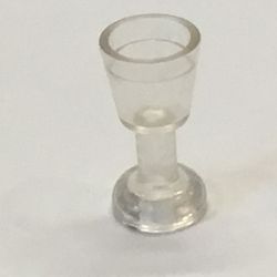 LEGO PART 2343 Equipment Goblet / Glass | Rebrickable - Build with LEGO