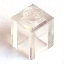 LEGO PART 3005 Brick 1 x 1 | Rebrickable - Build with LEGO