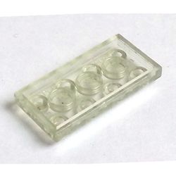 LEGO PART 3020 Plate 2 x 4 | Rebrickable - Build with LEGO