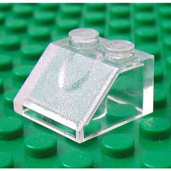 LEGO PART 3039 Slope 45° 2 x 2 | Rebrickable - Build with LEGO