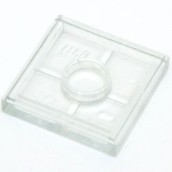 LEGO PART 3068b Tile 2 x 2 with Groove | Rebrickable - Build with LEGO