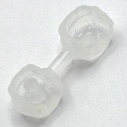 LEGO PART 36083b Web Effect Handcuffs | Rebrickable - Build with LEGO