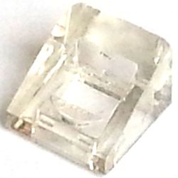 LEGO PART 54200 Slope 30° 1 x 1 x 2/3 (Cheese Slope) | Rebrickable ...